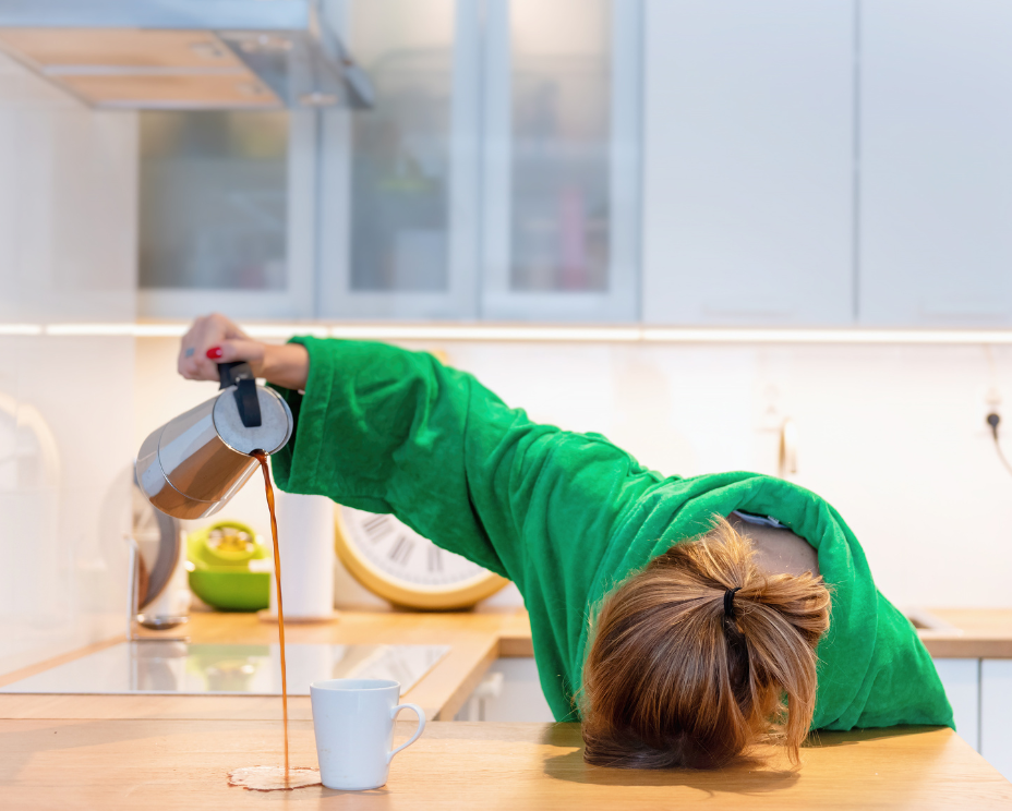 The Complex Relationship Between Coffee and Sleep – Healthy Sleep™