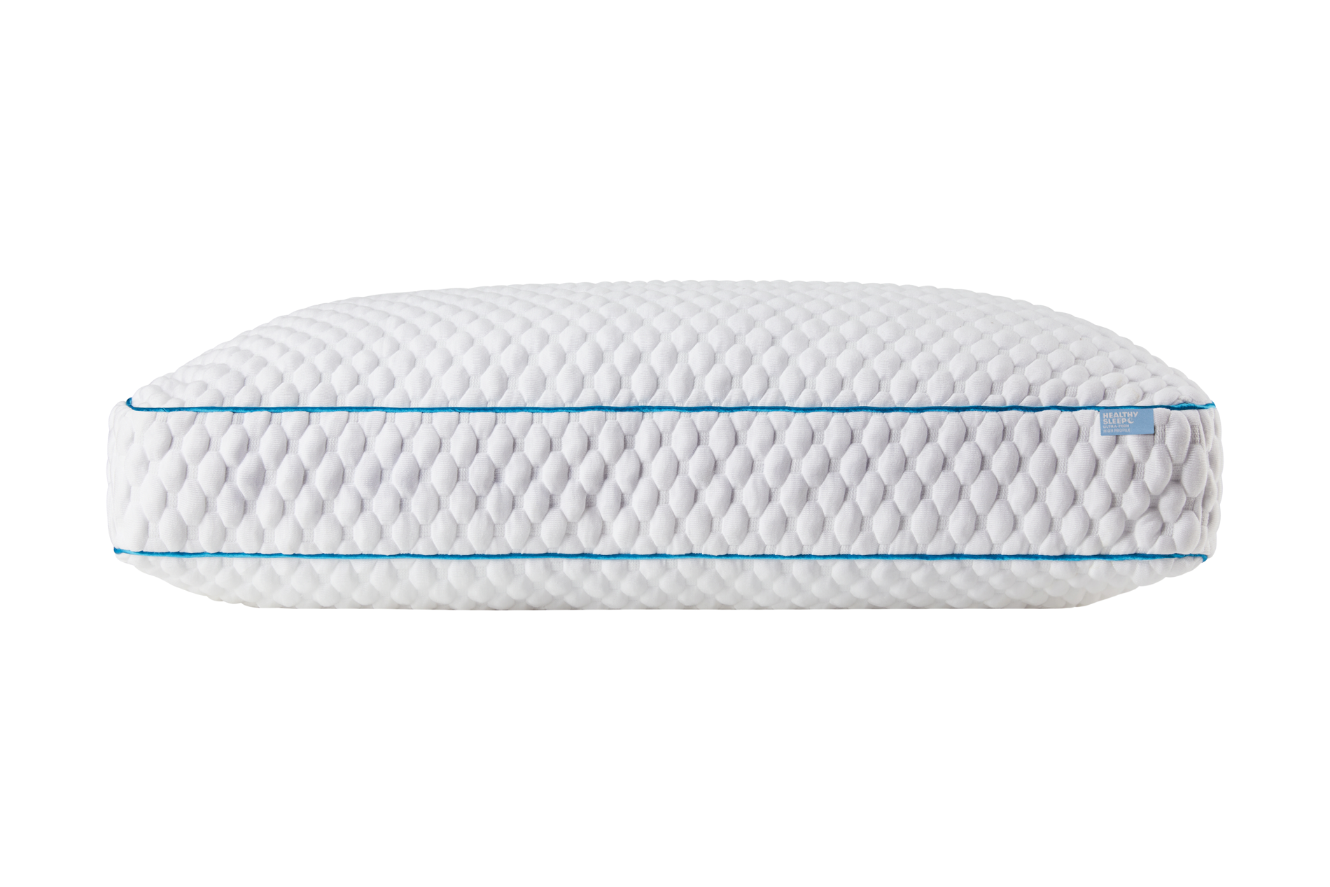 Ultra-Tech™ Tencel Restore & Calm Pillow – Healthy Sleep™