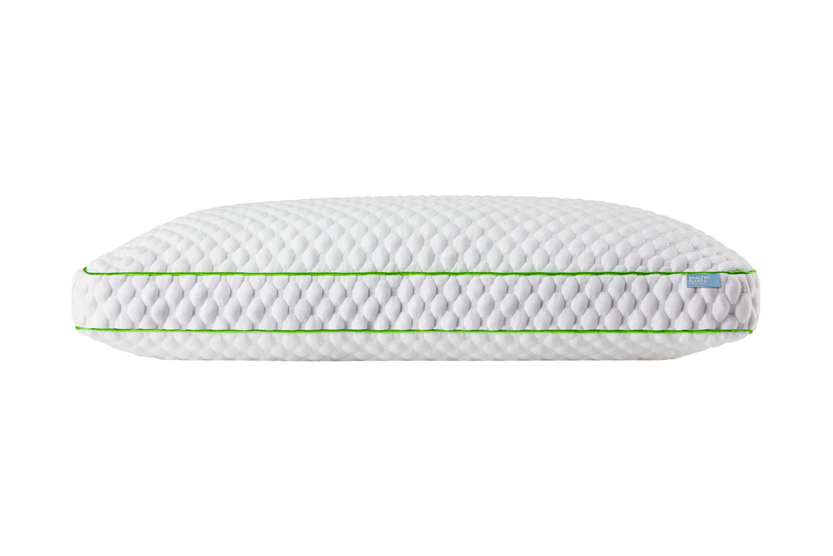Ultra-Tech™ Tencel Restore & Calm Pillow – Healthy Sleep™