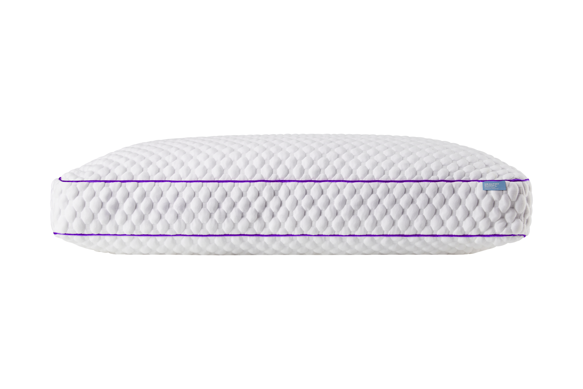 Ultra-Tech™ Tencel Restore & Calm Pillow – Healthy Sleep™