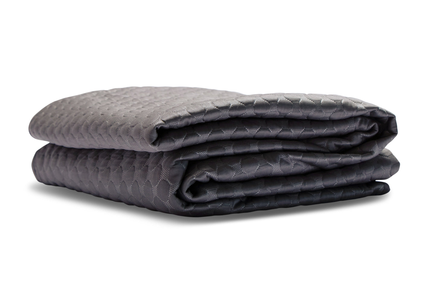 Cool-Tech™ Graphite Refresh & Chill Mattress Protector – Healthy Sleep™