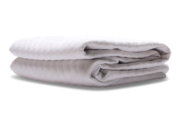 Ultra-Tech™ Tencel™ Restore & Calm Mattress Protector – Healthy Sleep™