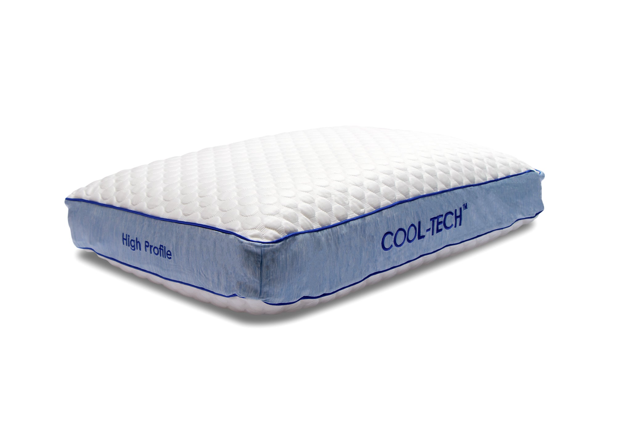 Cool-Tech™ Refresh & Chill Pillow – Healthy Sleep™
