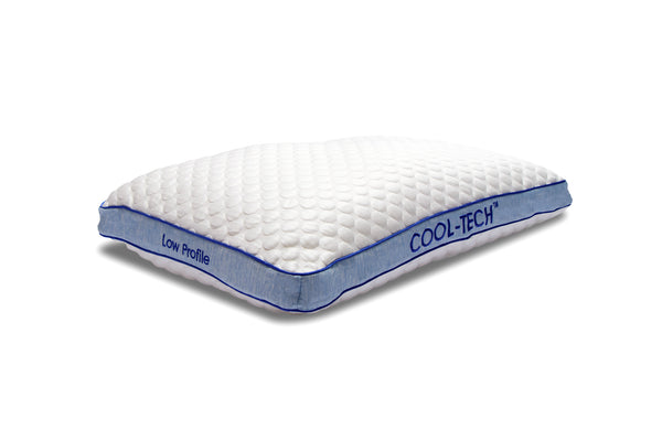 Cool-Tech™ Refresh & Chill Pillow – Healthy Sleep™