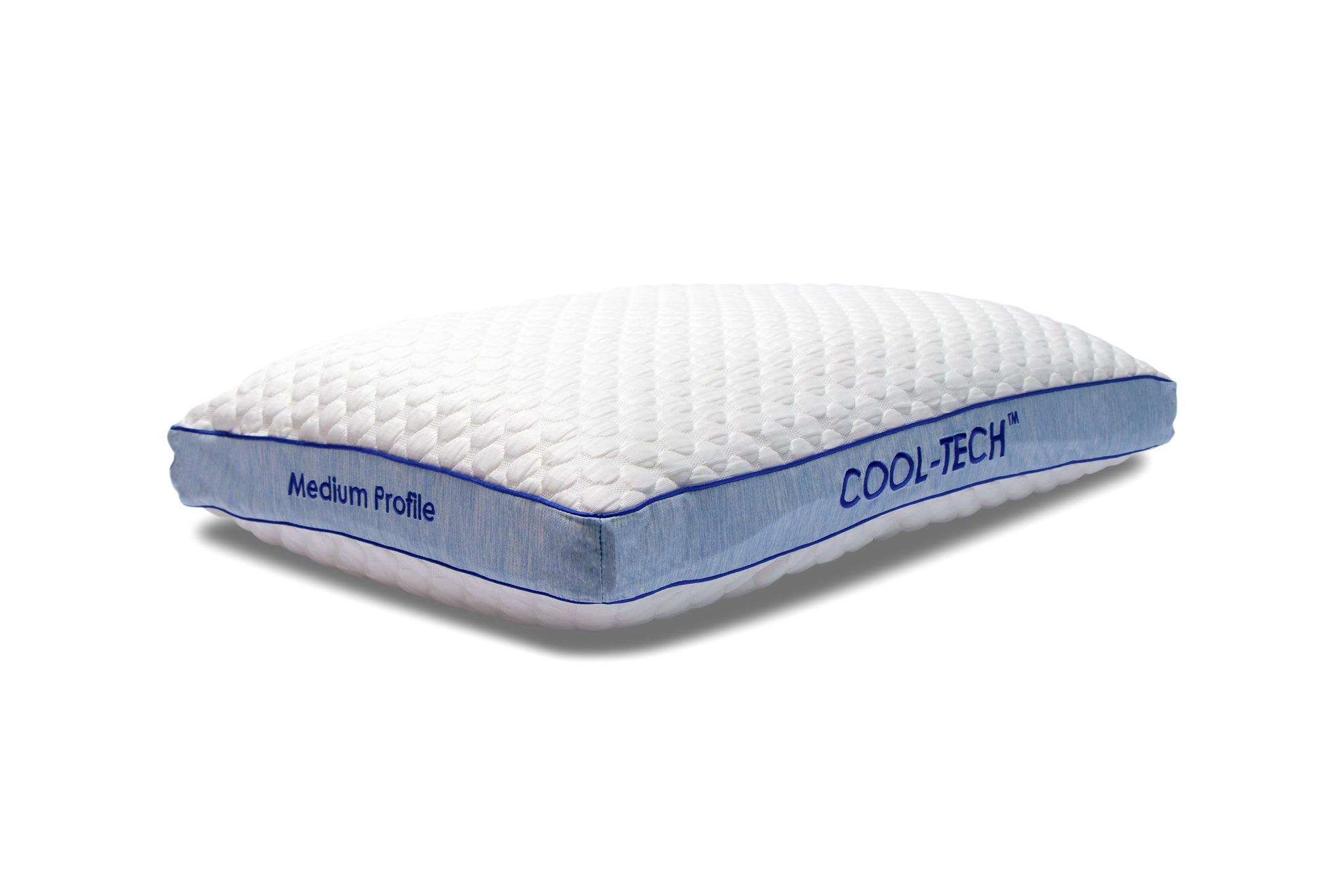Cool-Tech™ Refresh & Chill Pillow – Healthy Sleep™